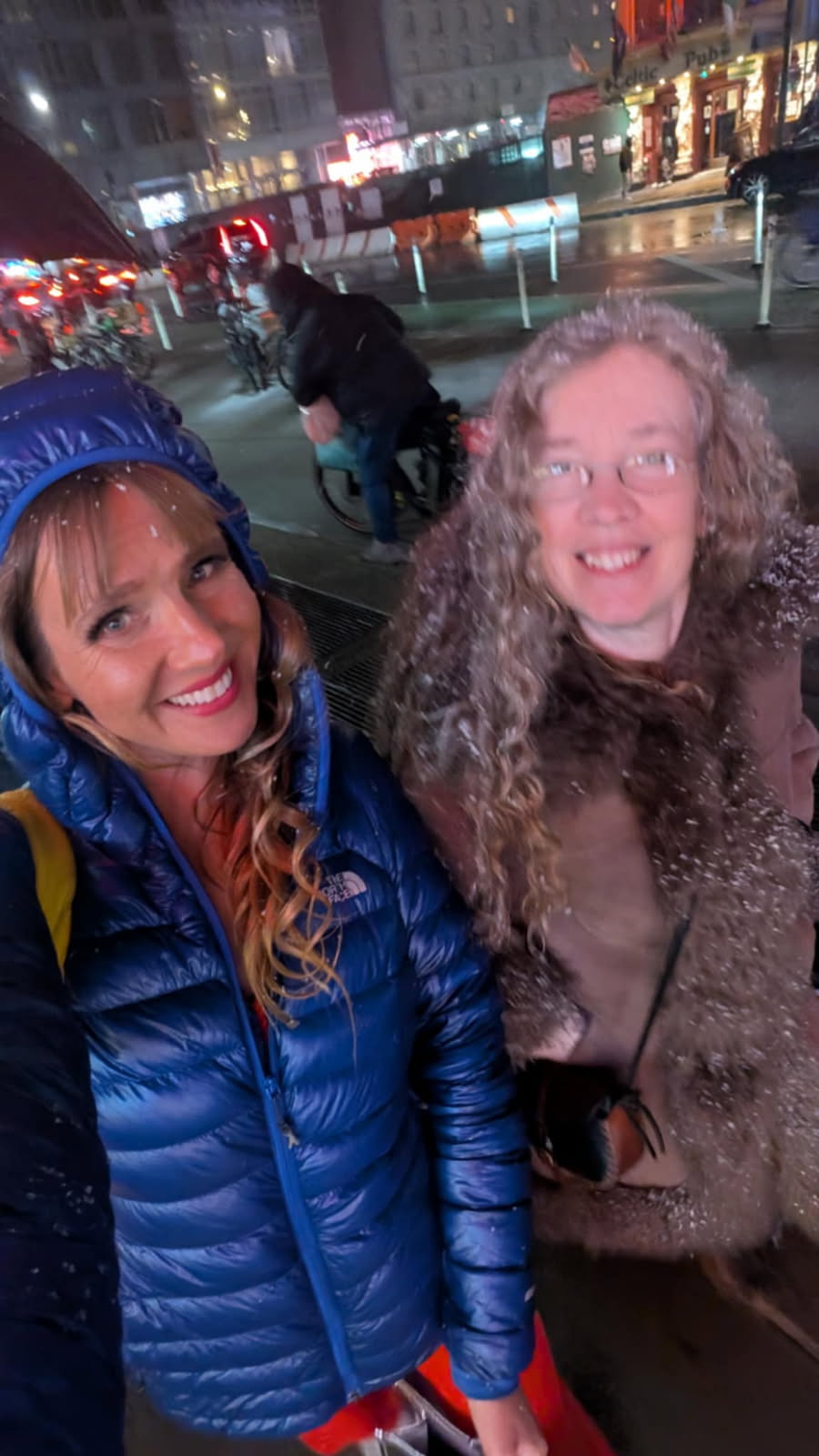 Two more Pictures from Recent Life – Phoebe Wilcox, Writing Like the ...